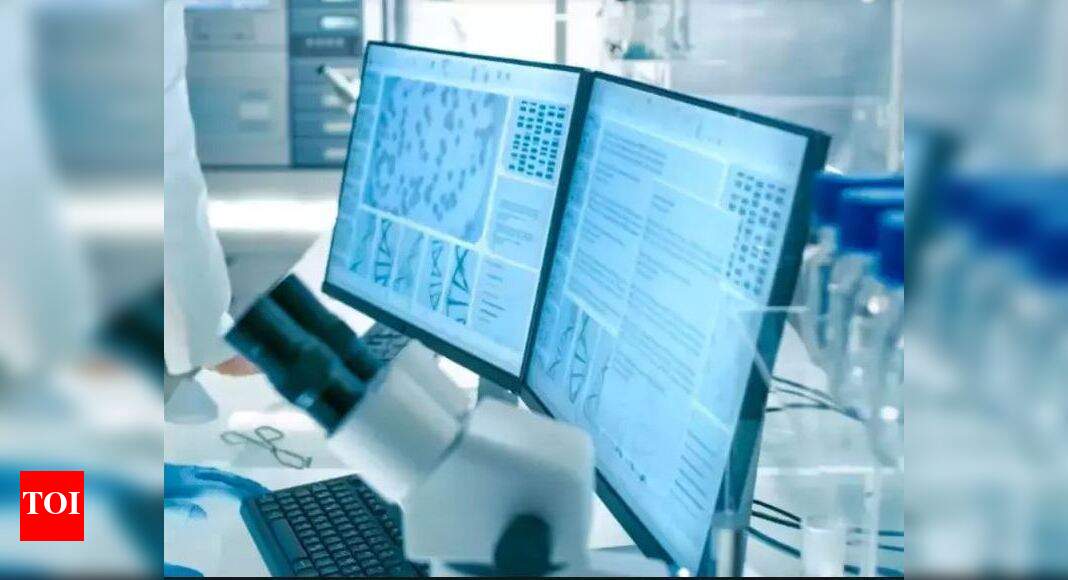 Domain expertise key to data science - The Times of India