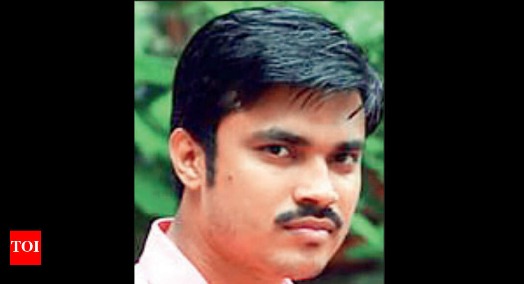 Cops to give reward money to Nerul IT engineer's family | Mumbai News ...