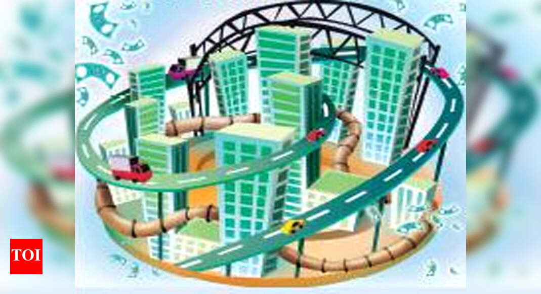 Rajasthan wants three more cities to be included in Smart City mission ...
