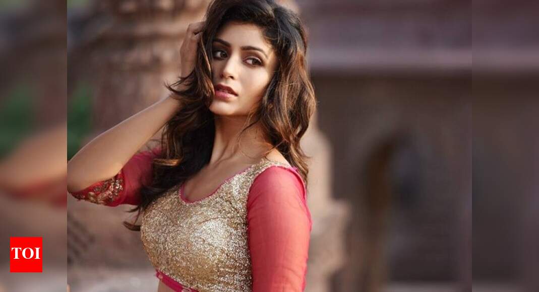 Ritabhari's birthday plans revealed! | Bengali Movie News - Times of India