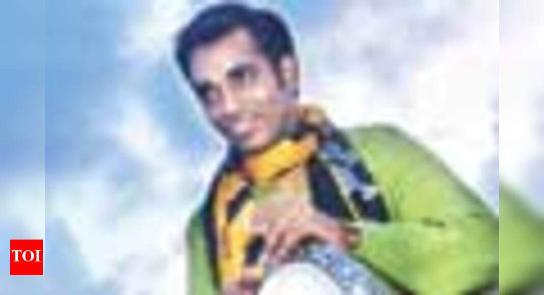 Siva's new album release | Hindi Movie News - Times of India