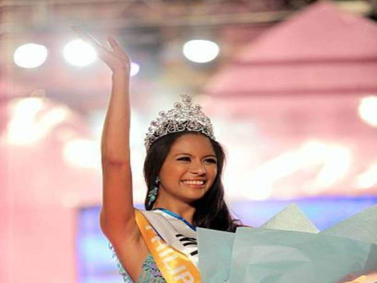 Filipina beauty queen dies at 31