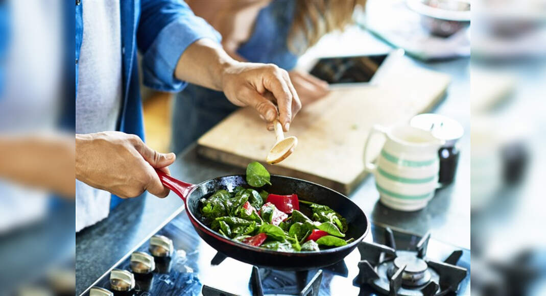 Cooking Food Properly: Foods that aren't supposed to be cooked the way ...