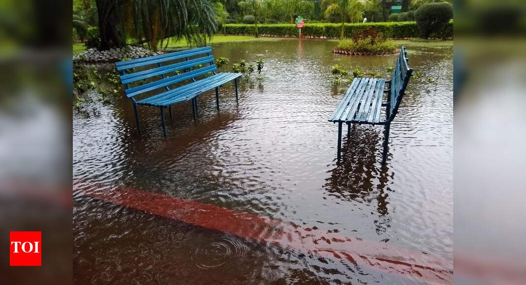 IMD Goa issues orange alert to state | Goa News - Times of India IMD Goa issues orange alert to state | Goa News - Times of India