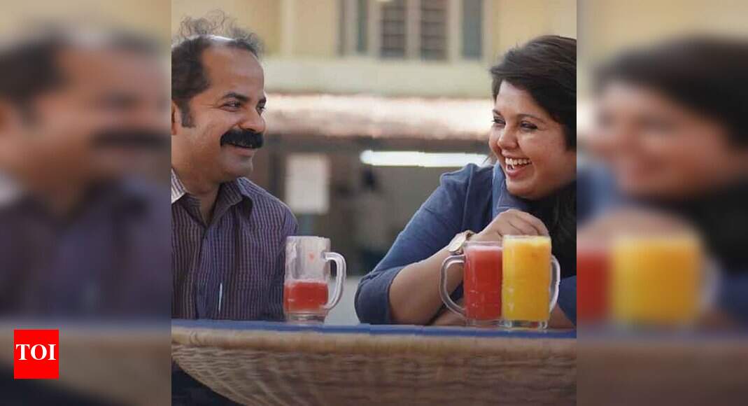 This is how Vinay Forrt's Thamaasha got its name | Malayalam Movie News ...