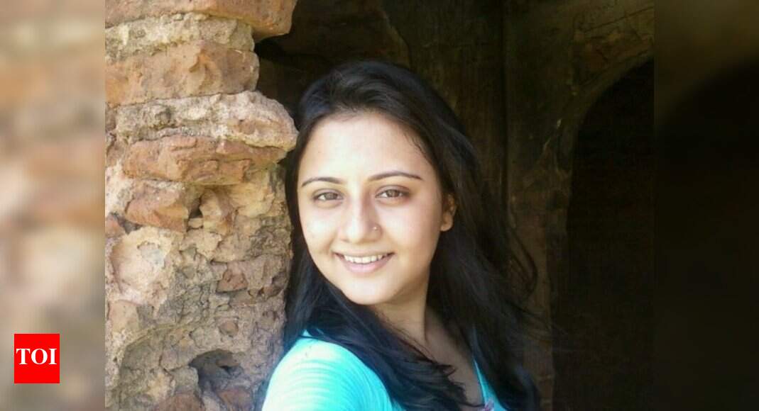 Manali's tips for staying fit - Times of India