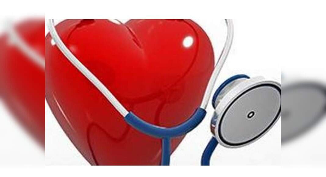 Scientists develop new AI tool to detect heart attacks accurately ...