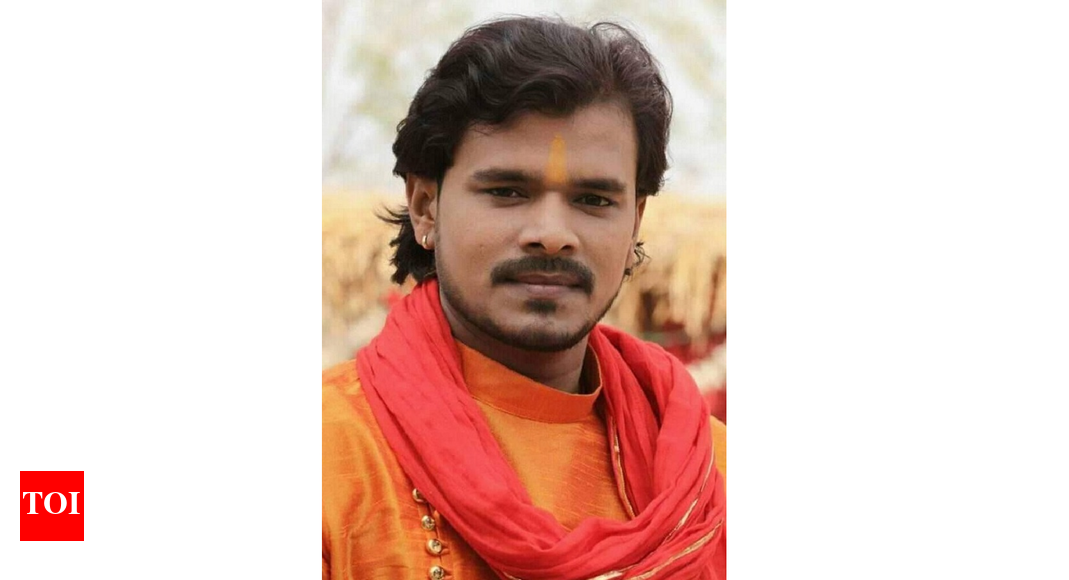 Bhojpuri singer Pramod Premi Yadav all set to make his acting debut in ...