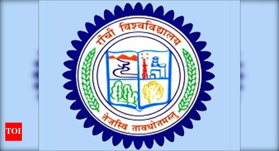 Courses in Tribal and regional language most sought at Ranchi ...