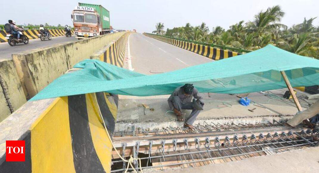 Moolampilly-Kothad bridge: Investigation reaches nowhere | Kochi News ...