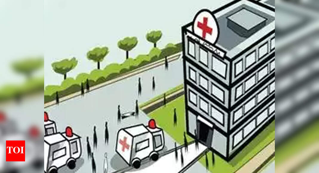 AES death mounts to 154 in Bihar | Patna News - Times of India