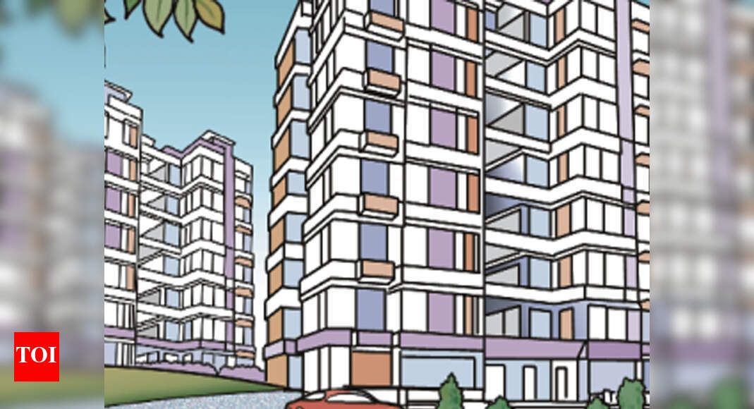 New minimum area rule to allow more projects | Gurgaon News - Times of ...