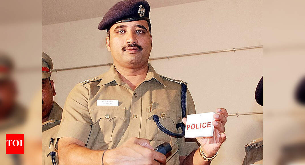 Post downgrade, Tamil Nadu gets new internal security chief | Chennai ...
