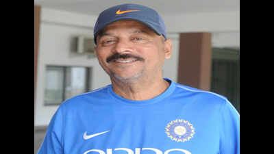 Sanath Kumar is Baroda’s new Ranji cricket coach | Vadodara News ...