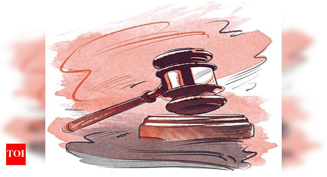HC sends Bhaga Barad case back for third time | Ahmedabad News - Times ...