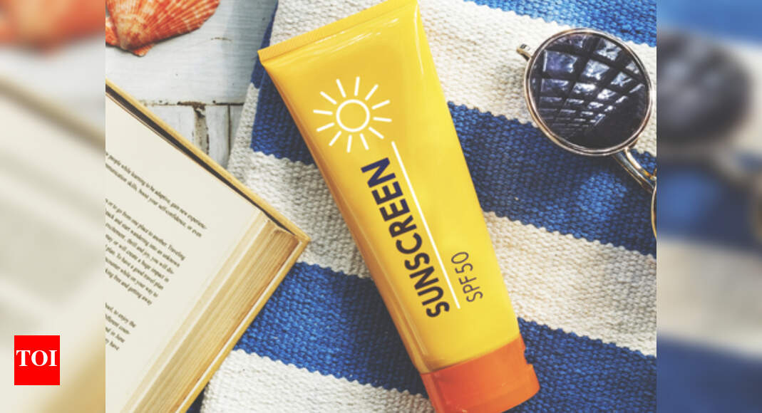 VIDEO: How essential is a sunscreen and the right way to use it ...