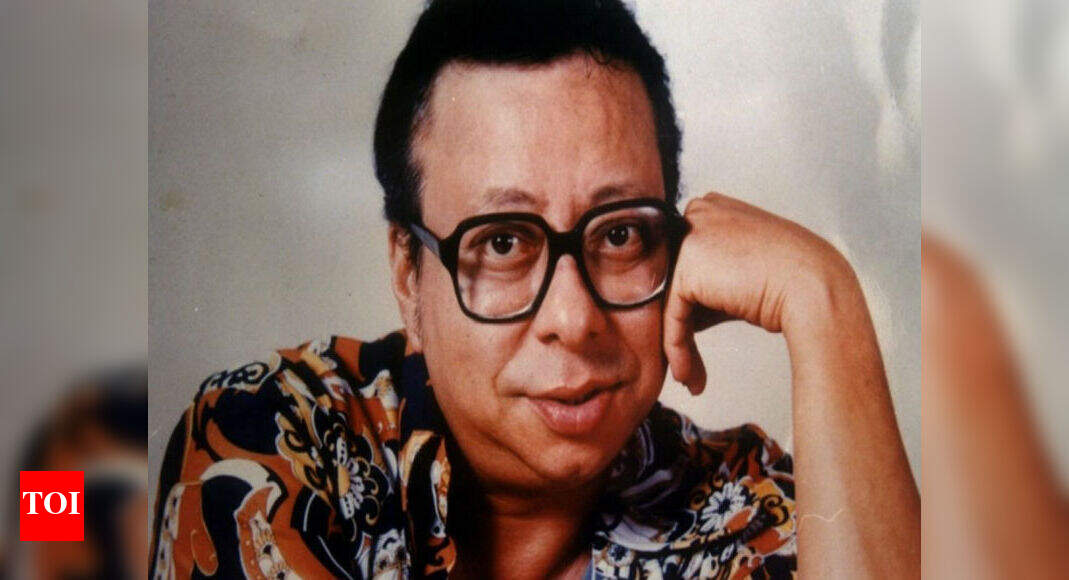 Did you know the reason behind RD Burman’s nickname ‘Pancham ...
