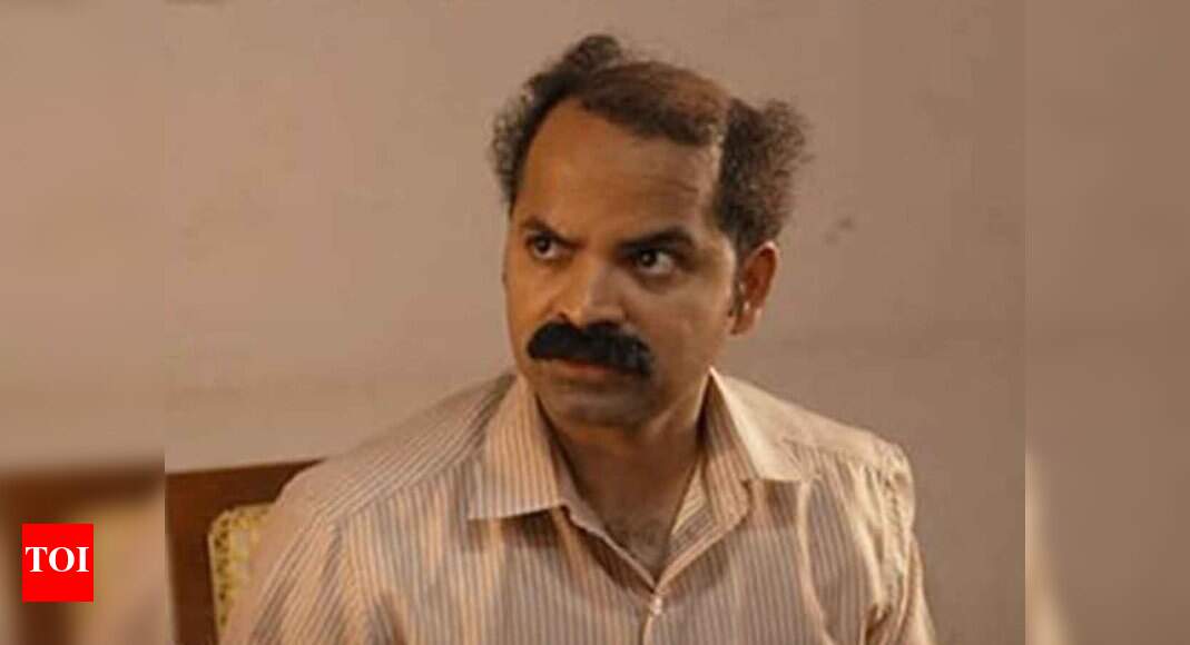 'Vinay Forrt's skill makes his characters stand out' | Malayalam Movie ...