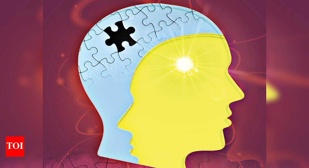 Enter the human mind, explore limitless possibilities | Nagpur News ...