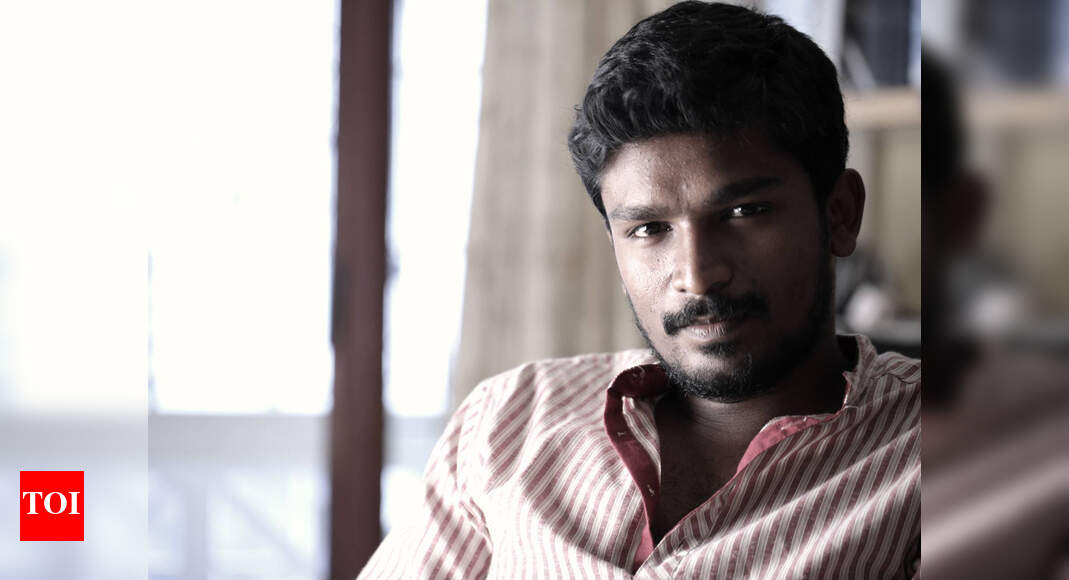 'Aadai' director Rathna Kumar shares a hilarious meme video from the ...