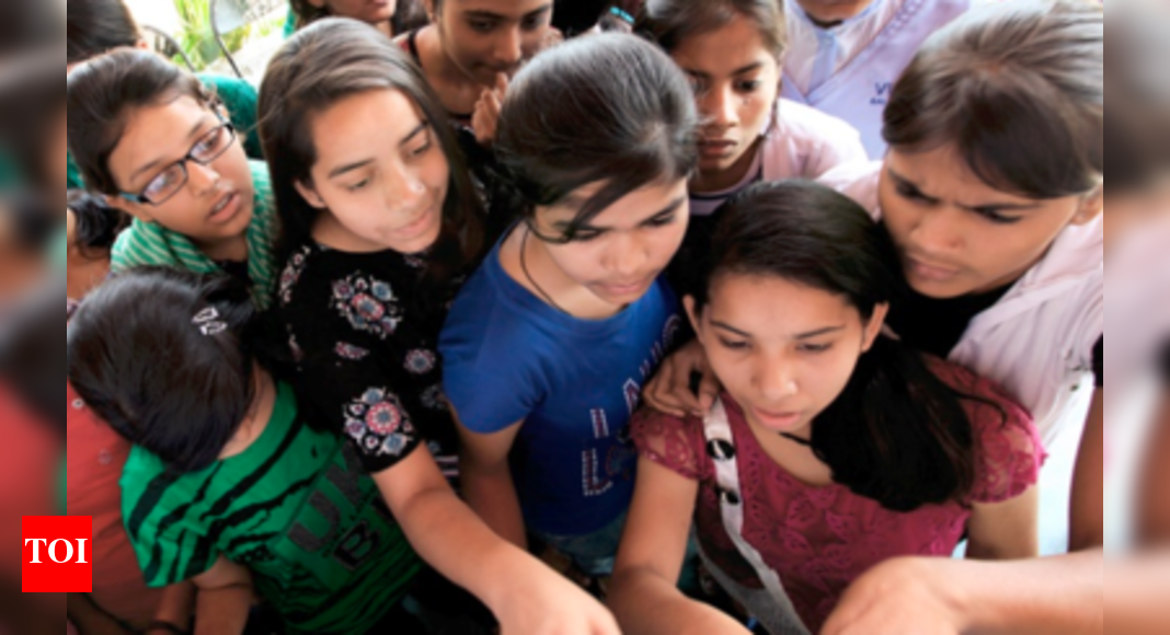 DU first cut-off list 2019 released; check here - Times of India