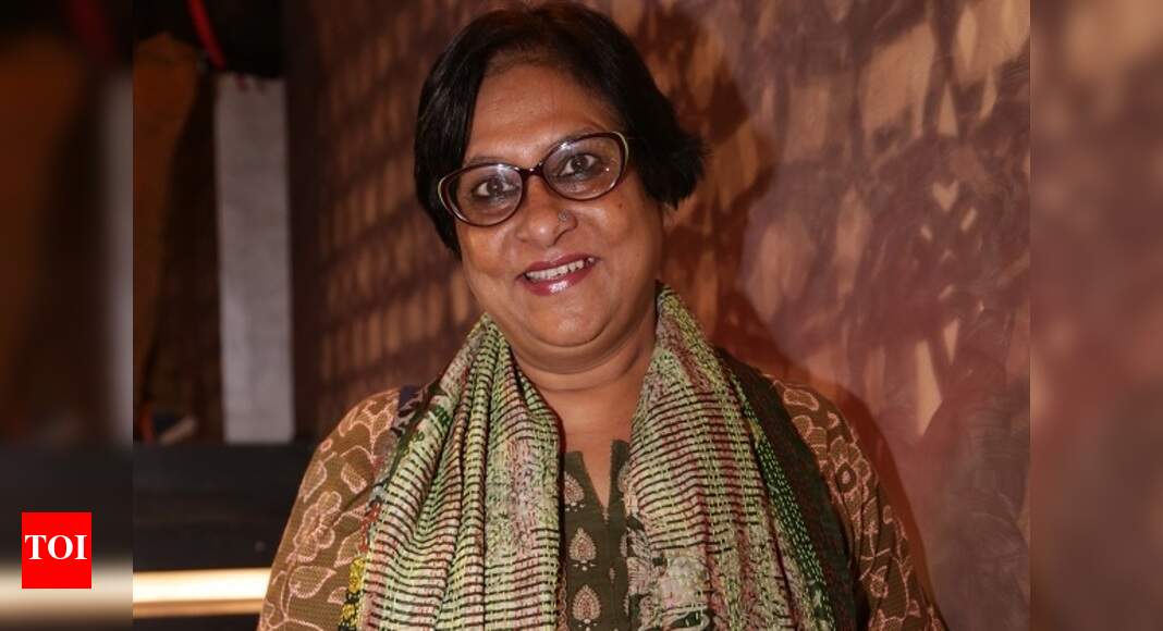 Sudeshna Roy on her Meghalaya shoot | Bengali Movie News - Times of India