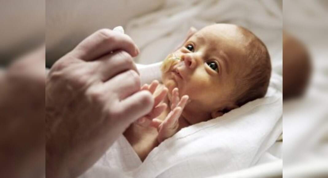 Premature birth show effect on the brain in the later stage - Misskyra.com