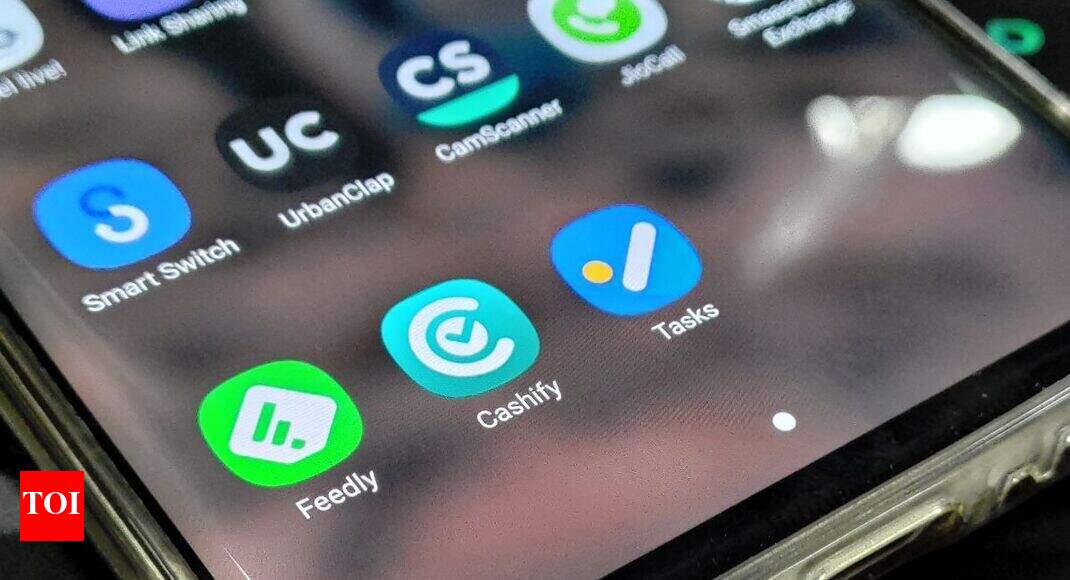 Google Tasks: Google Tasks update brings Google Photos integration, new ...