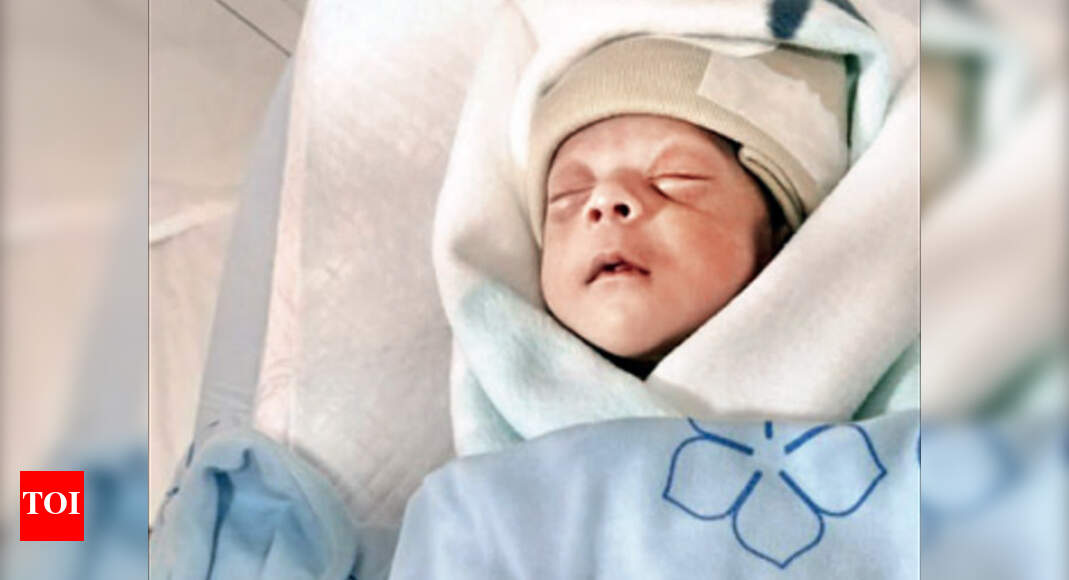 Mumbai doctors’ fight to save life of Delhi baby pays off | Mumbai News ...