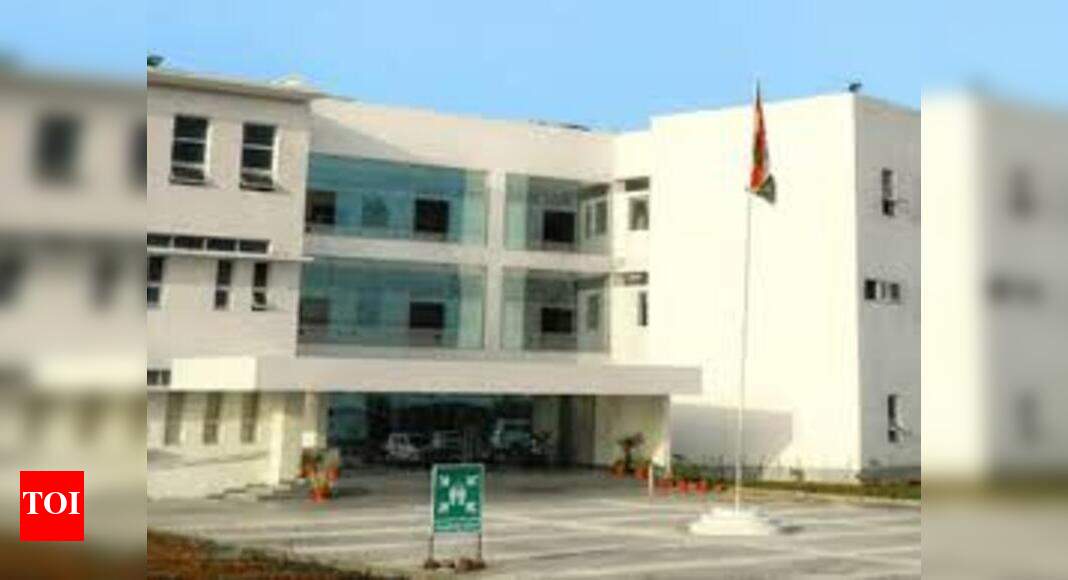 Times Higher Education Rankings 2019: IIT Indore ranked 68 in Times ...