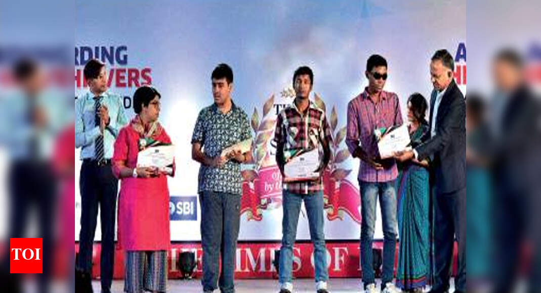 Times EduShine 2019 to award kids, mentors | Kolkata News - Times of India