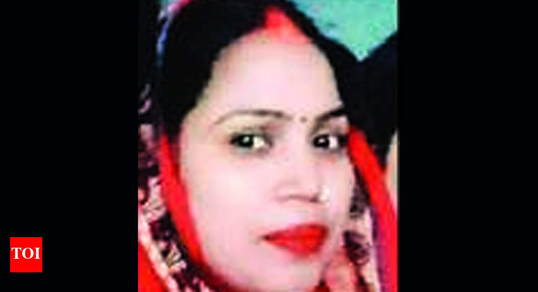 Dowry death taint on ex-MLA son: Protesters halt Allahabad-Lucknow ...