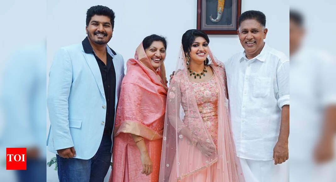 IUML leader to donate land to 35 families | Thiruvananthapuram News ...