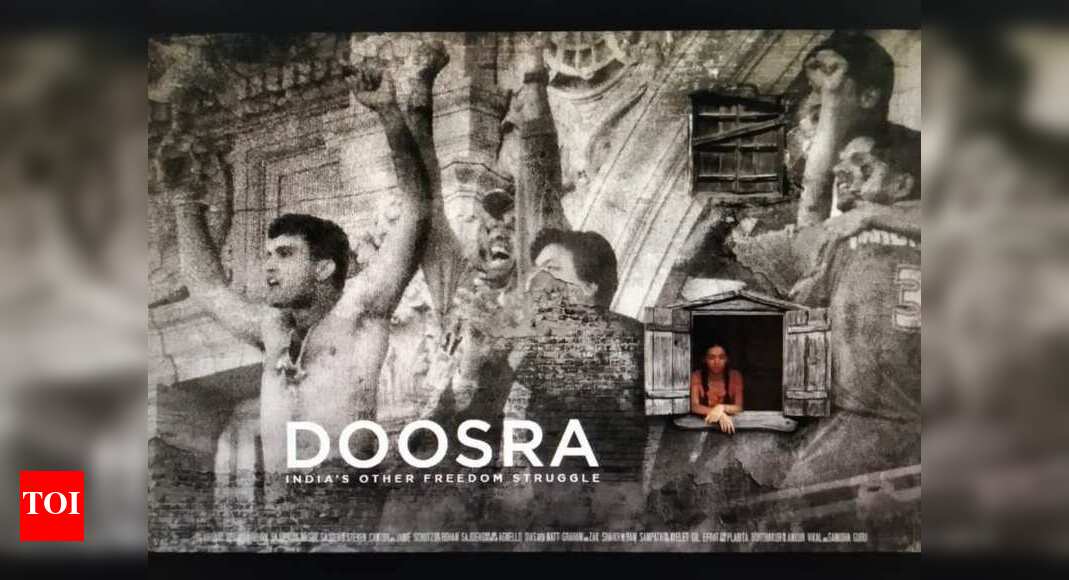 'Doosra' trailer: The story of India's iconic 2002 victory as seen ...
