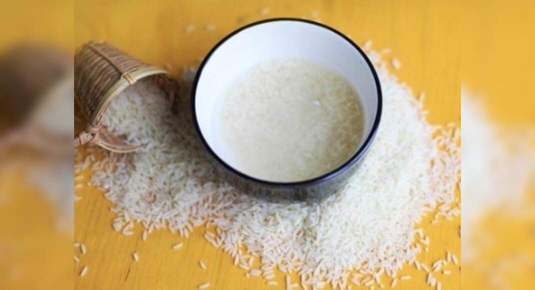 All The Beauty Benefits Of Rice You Had No Idea About