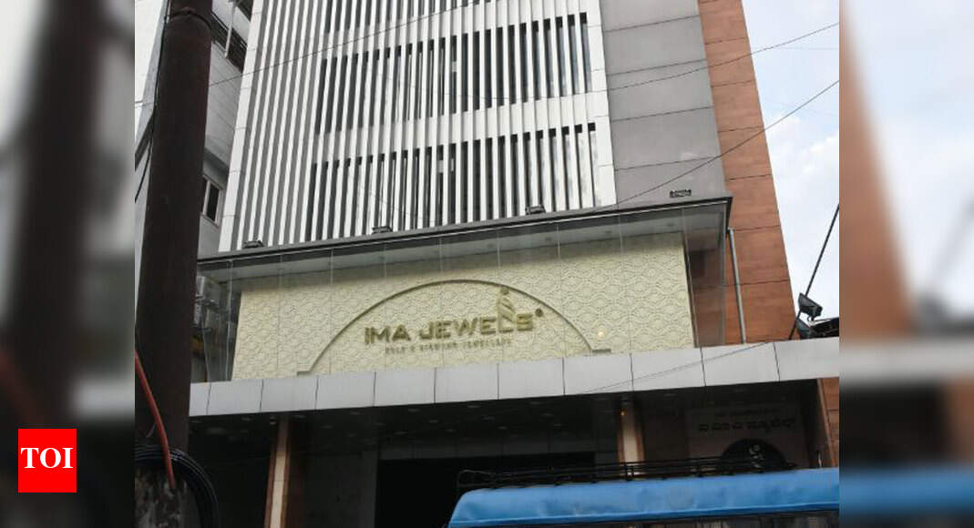 Bangalore Ima Scam Enforcement Directorate Attaches Assets Worth Rs