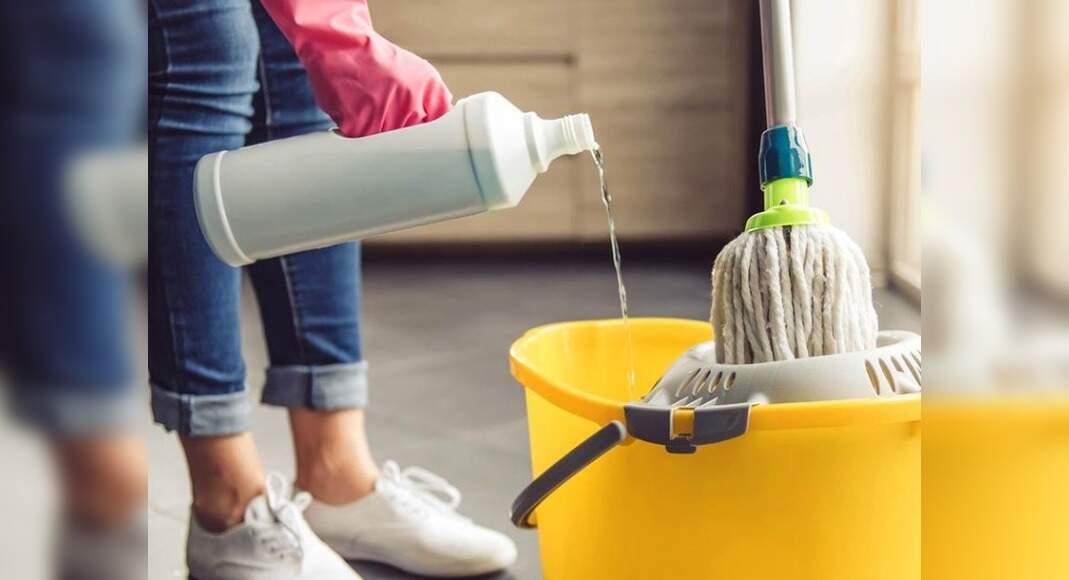 Unusual items you need to clean regularly :::Misskyra