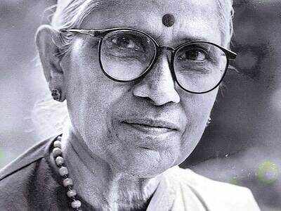 Award-winning Telugu feminist writer passes away at 86 | Events Movie ...