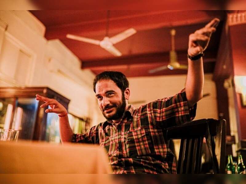 First posters of Shantilal O Projapoti Rohoshyo are out | Bengali Movie ...