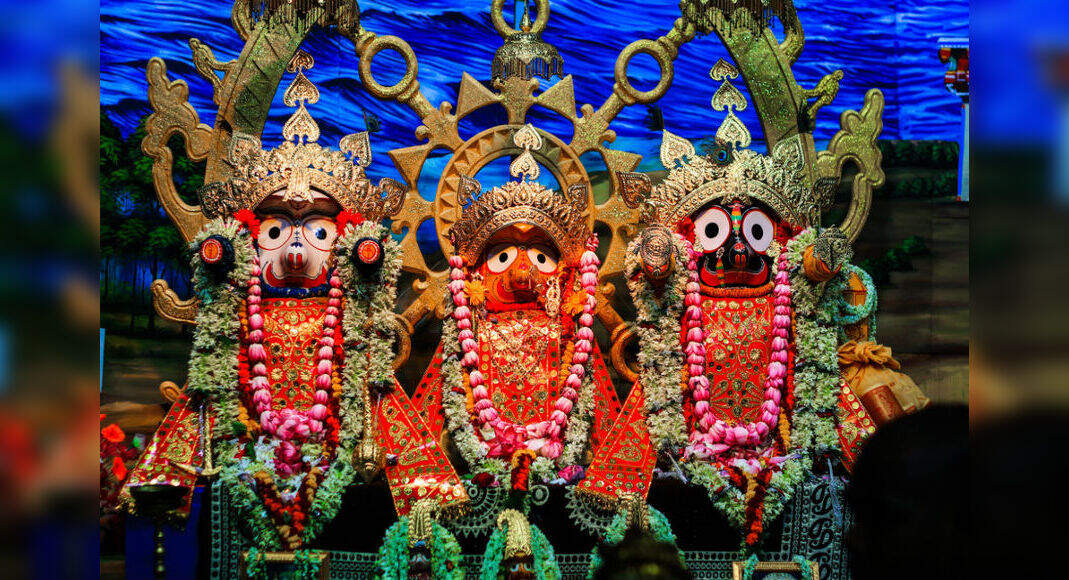A complete guide to Jagannath Puri Rath Yatra, Puri - TimesTravel