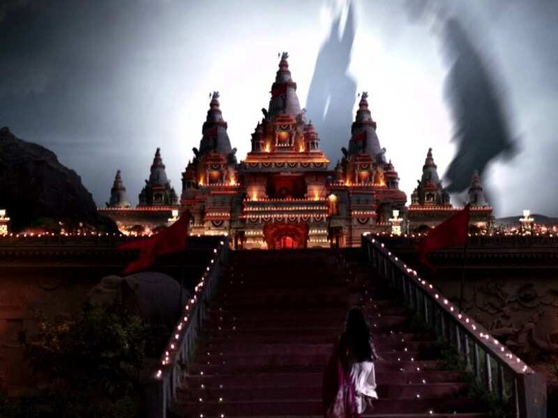 New serial Sandhya to premiere on July 1 - Times of India