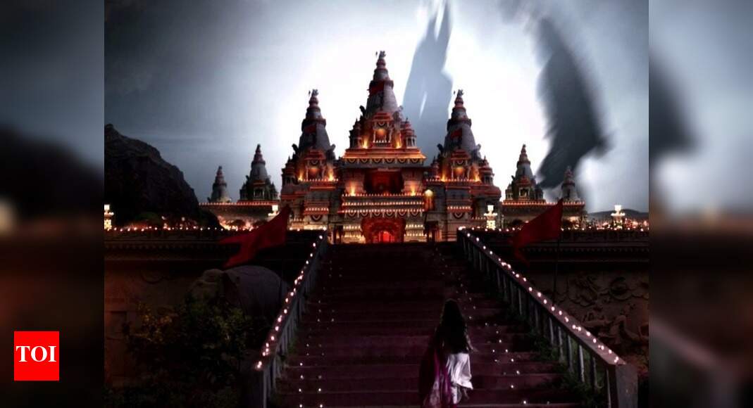 New serial Sandhya to premiere on July 1 - Times of India