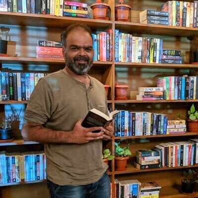 Theatre needs better audience support: Rahul Bhole | Gujarati Movie ...