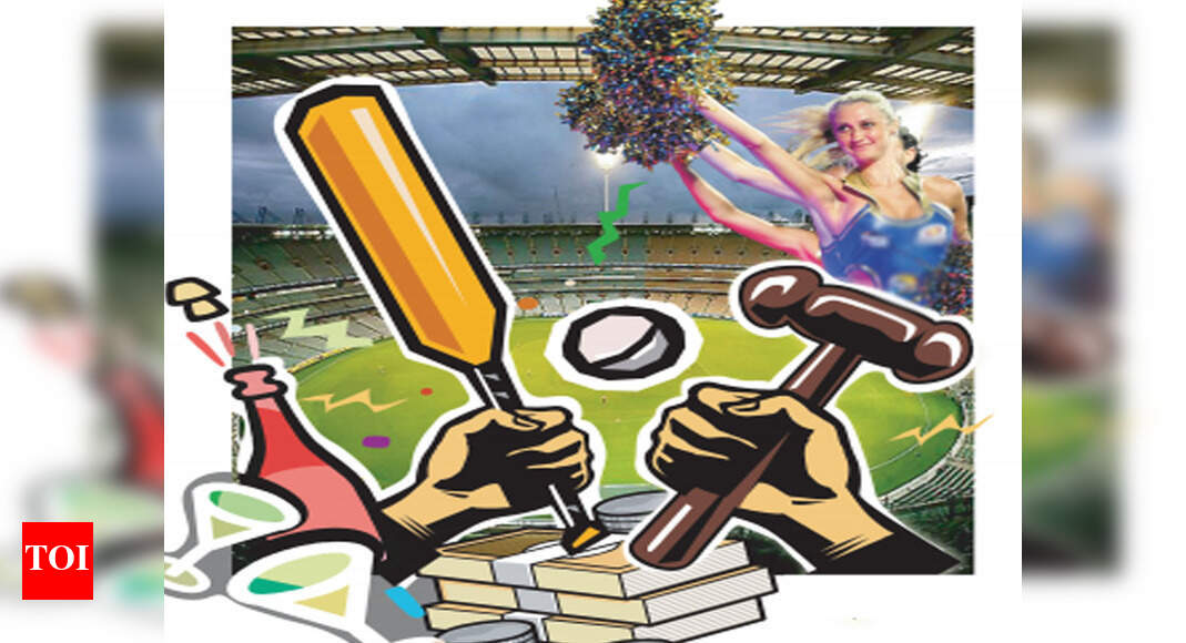 World Cup betting den busted at Juhu hotel, two Gujarat bookies held ...