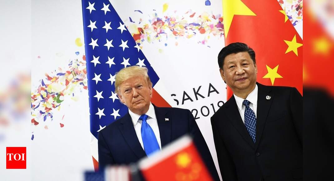 G20 Summit live updates: 19 G20 members, without US, recommit to Paris ...