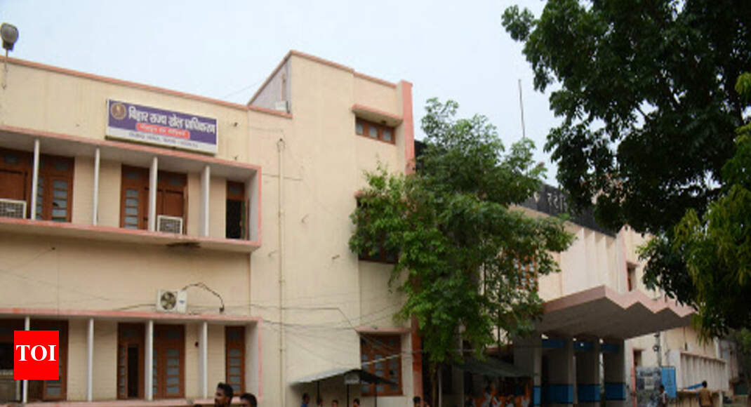 Patna: Moin-ul-Haq Stadium to get a Rs 100 crore facelift ...