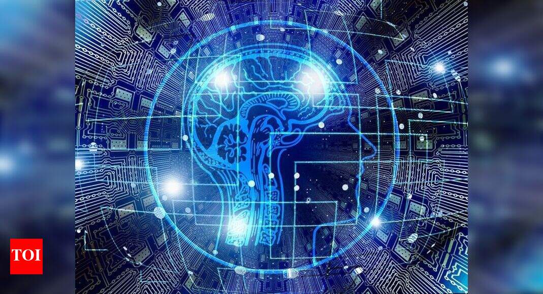 On 'course': BTech in artificial intelligence makes IIT-Hyderabad a hot ...