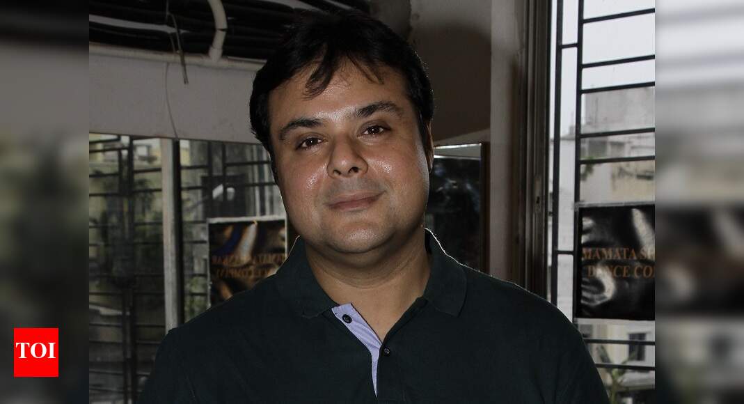 Sujoy overwhelmed to be a part of the birth centenary celebration of ...