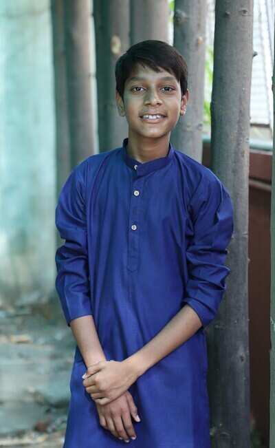 I have a fantastic role in Khape: Karan Patel | Gujarati Movie News ...