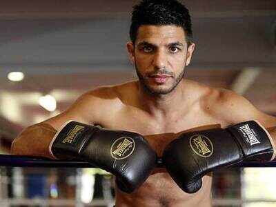 Two-time World Champion Billy Dib to be Amir Khan’s replacement ...